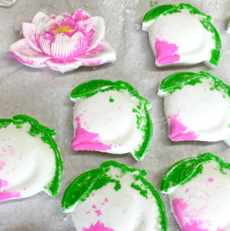 落雁 Rakugan | schreibenfur.com - Japan und Deutschland.